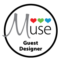 MUSE Guest Designer – Tinstar Designs