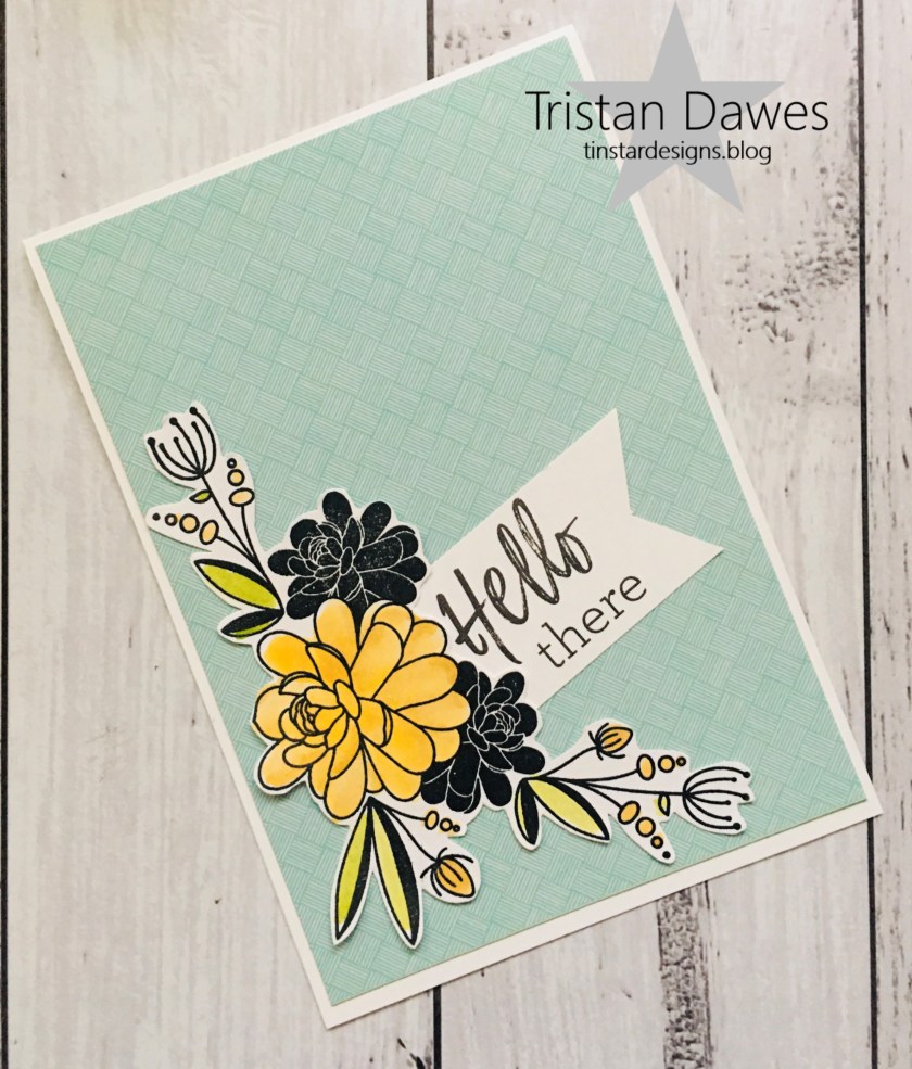 Cards for Self-Isolation – Tinstar Designs