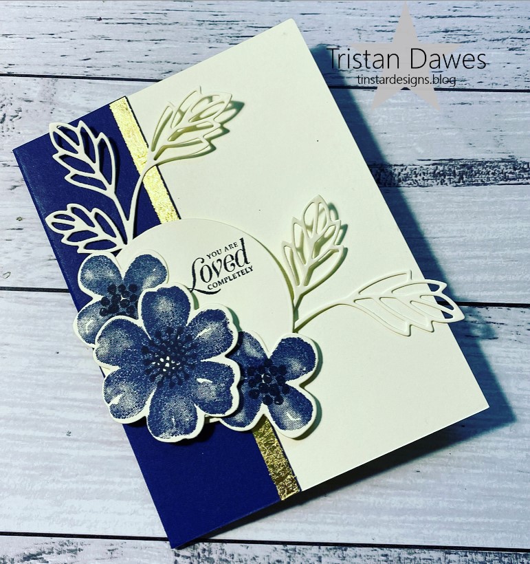 More Australia Day Made Cards – Tinstar Designs