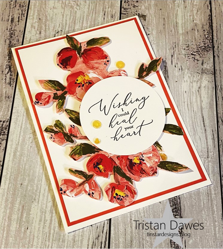 More Australia Day Made Cards – Tinstar Designs