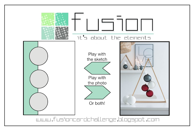 Fusion: Triangle Bells – Tinstar Designs