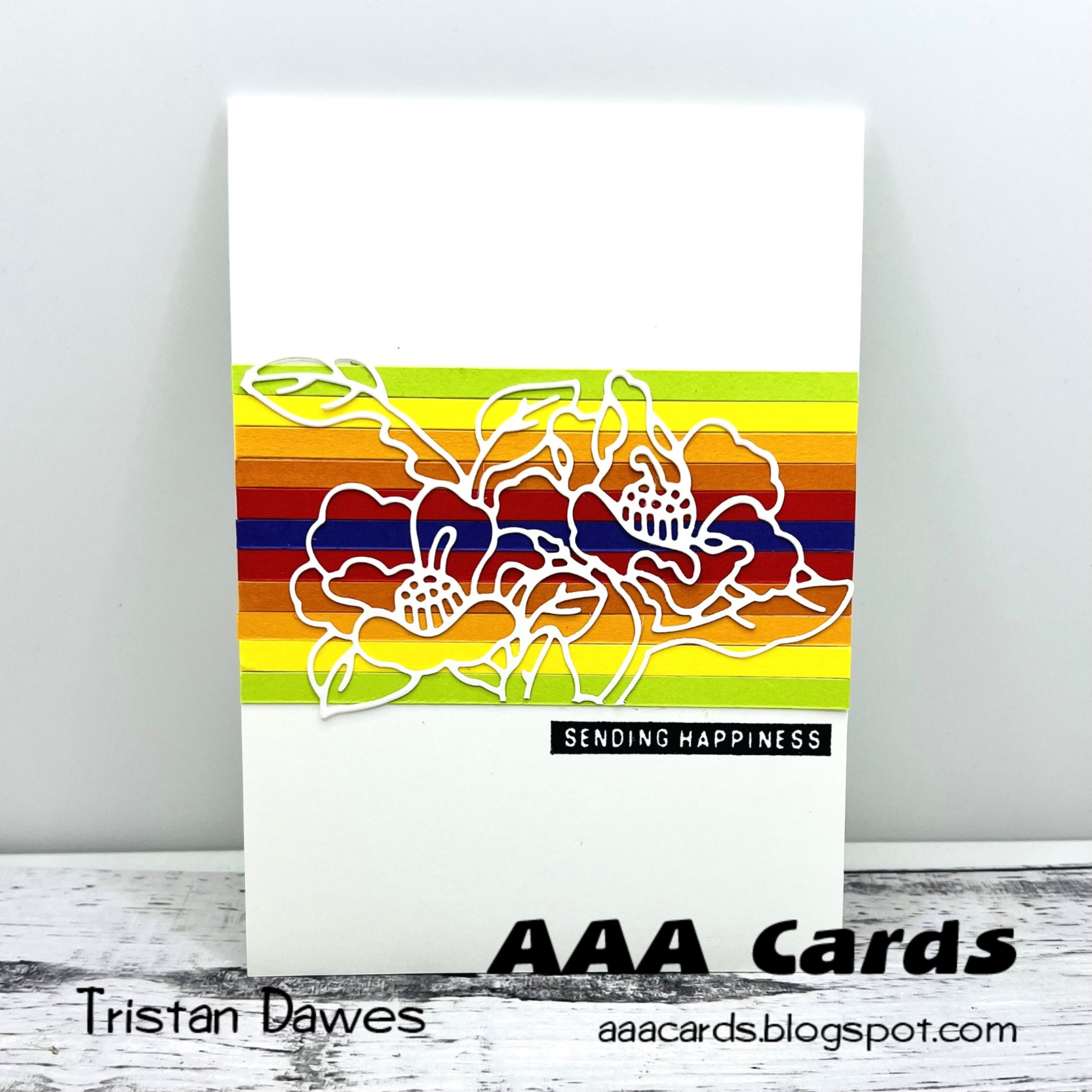 Tinstar Designs – Handmade Original Cards